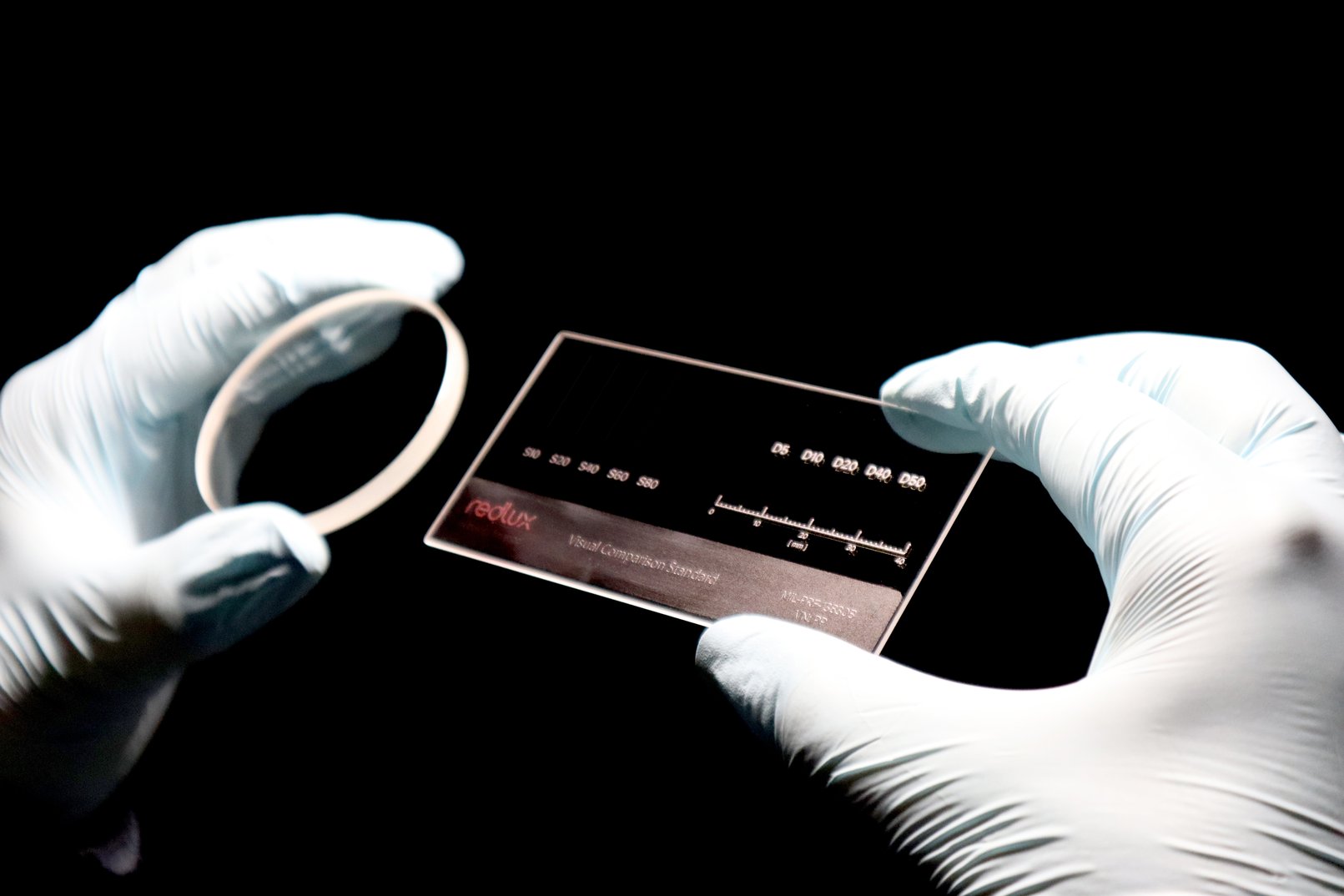 Scratch-Dig Comparison Sets and Paddles: Buyers Guide | Redlux