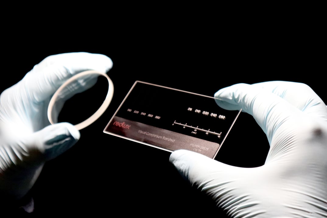 Scratch-Dig Comparison Sets and Paddles: Buyers Guide | Redlux