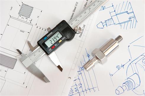 What is a Coordinate Measuring Machine (CMM)? | Redlux