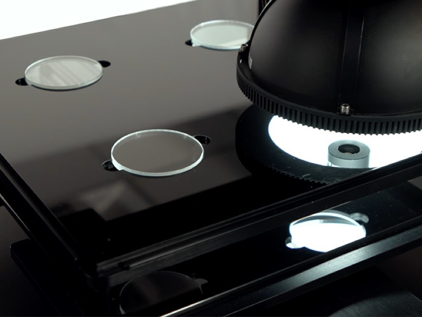 Guide to Optical Surface Standards: ISO 10110-7 and MIL-PRF-13830B