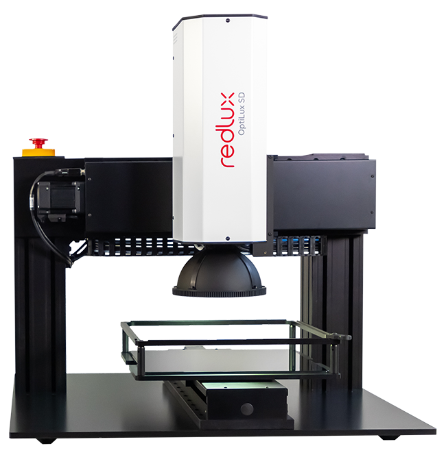 OptiLux SD - Contact - Get in Touch