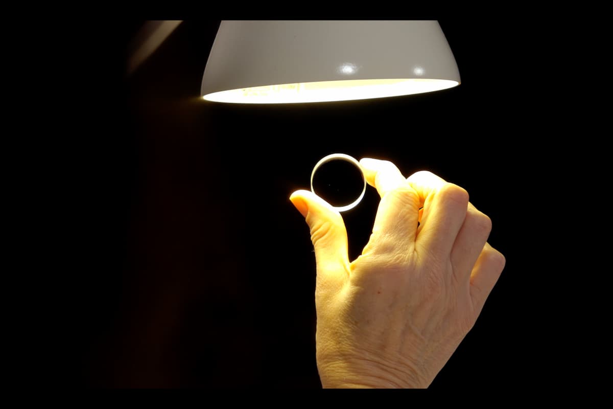 Understanding Optical Surface Quality: MIL-PRF-13830B (MIL-O-13830 ...